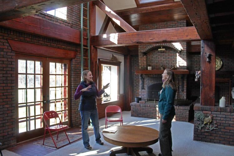 Falmouth Selectman Sells Family Home To 300 Committee | Falmouth News ...