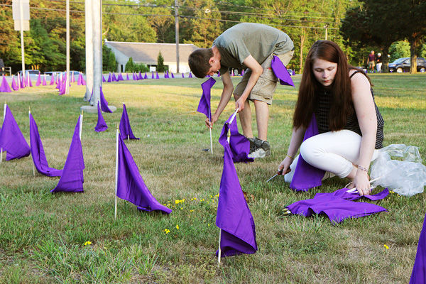 This Week In Photos - June 26, 2015 | Photography | capenews.net