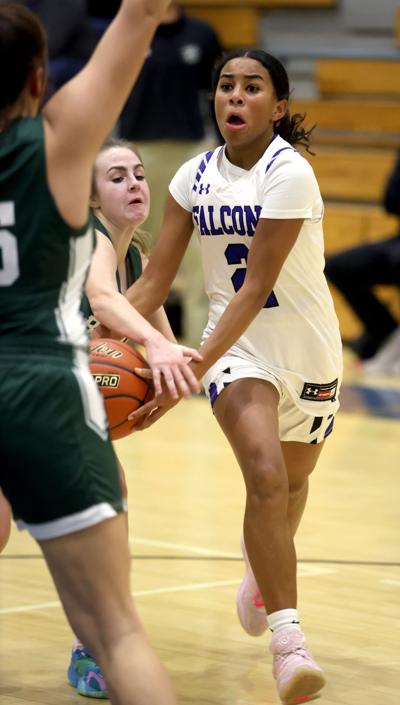 Shooting Woes Hurt Mashpee Girls' Basketball | Mashpee Sports ...
