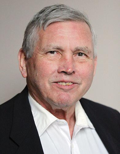 Remembering The Far-Reaching Service Of Jim Pierce | Sandwich News ...