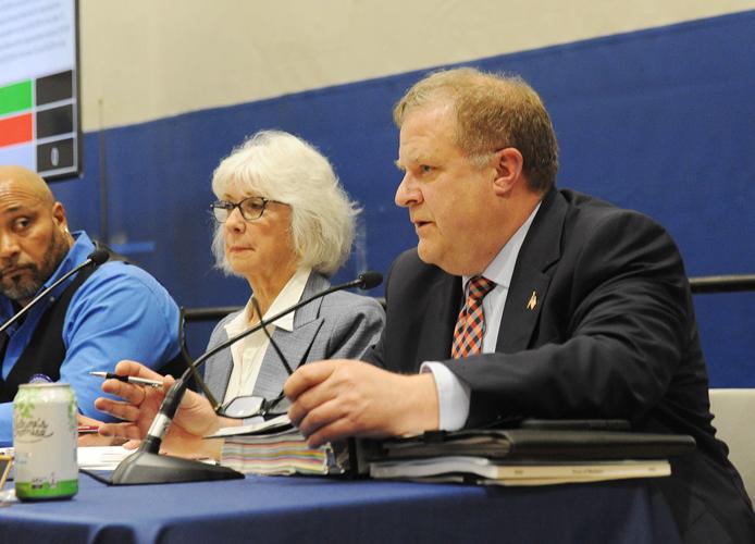 Annual Budget, Preservation Projects Pass Town Meeting | Mashpee News ...