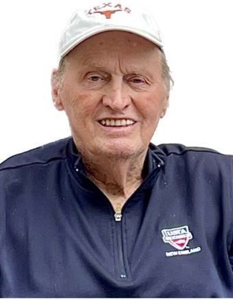 Thomas G. Larkin | Falmouth Obituaries | capenews.net