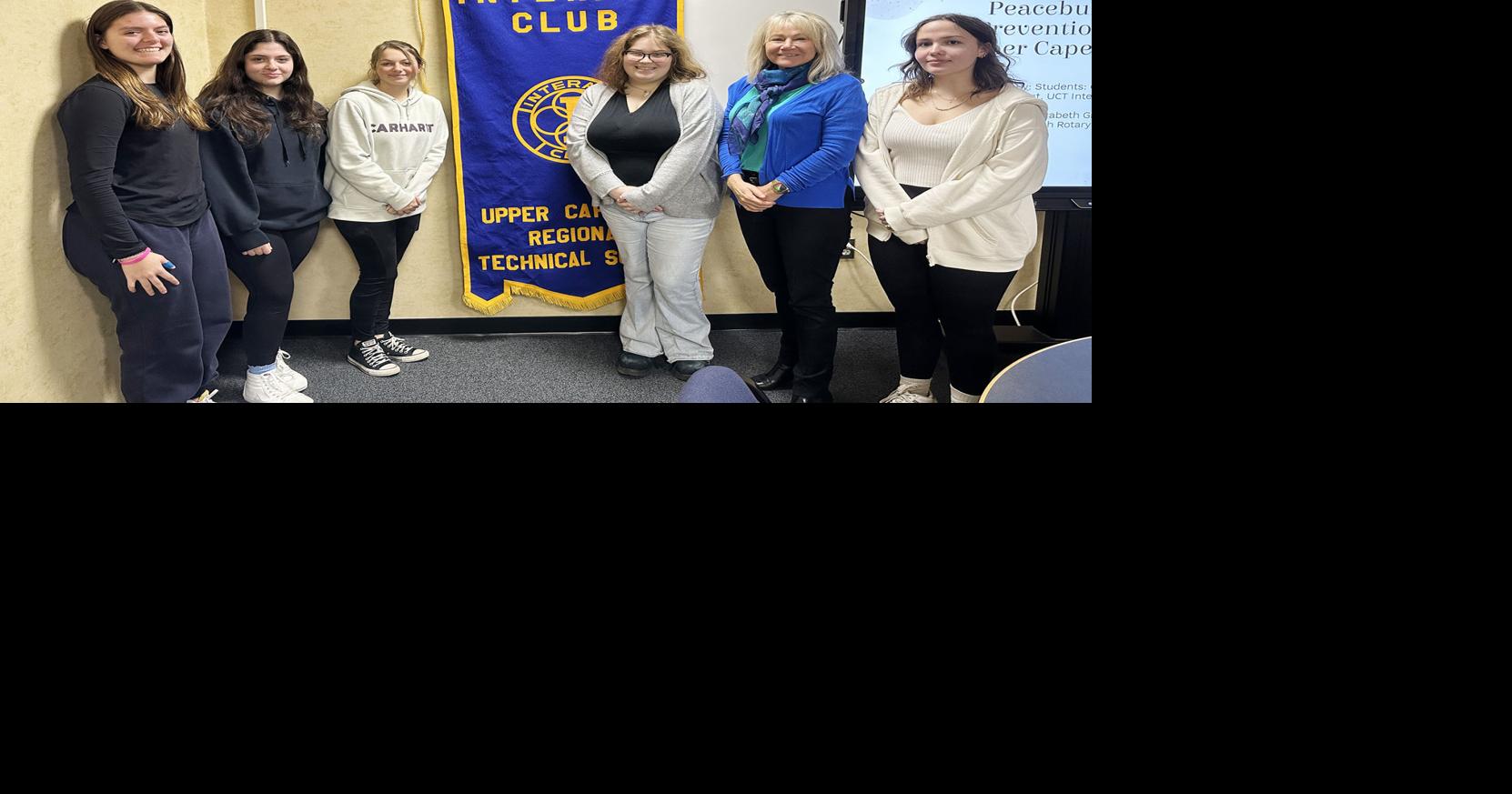 UCT Interact Club Emphasizes Peer Mediation And Peacebuilding | Bourne ...