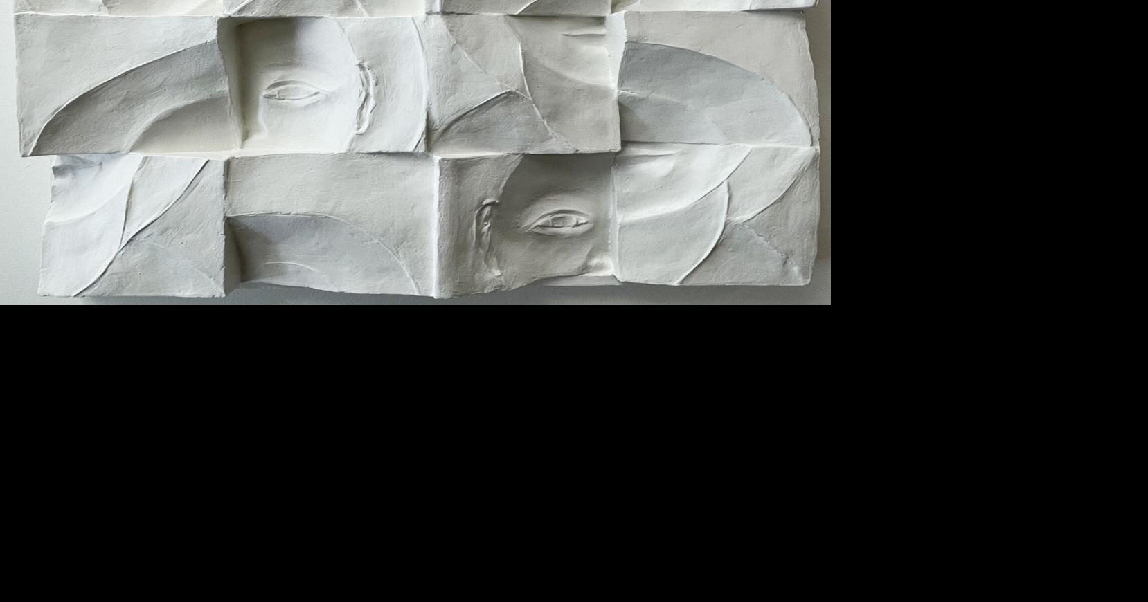 Show Features Works Of Brewster Artist Richard Perry | Arts ...