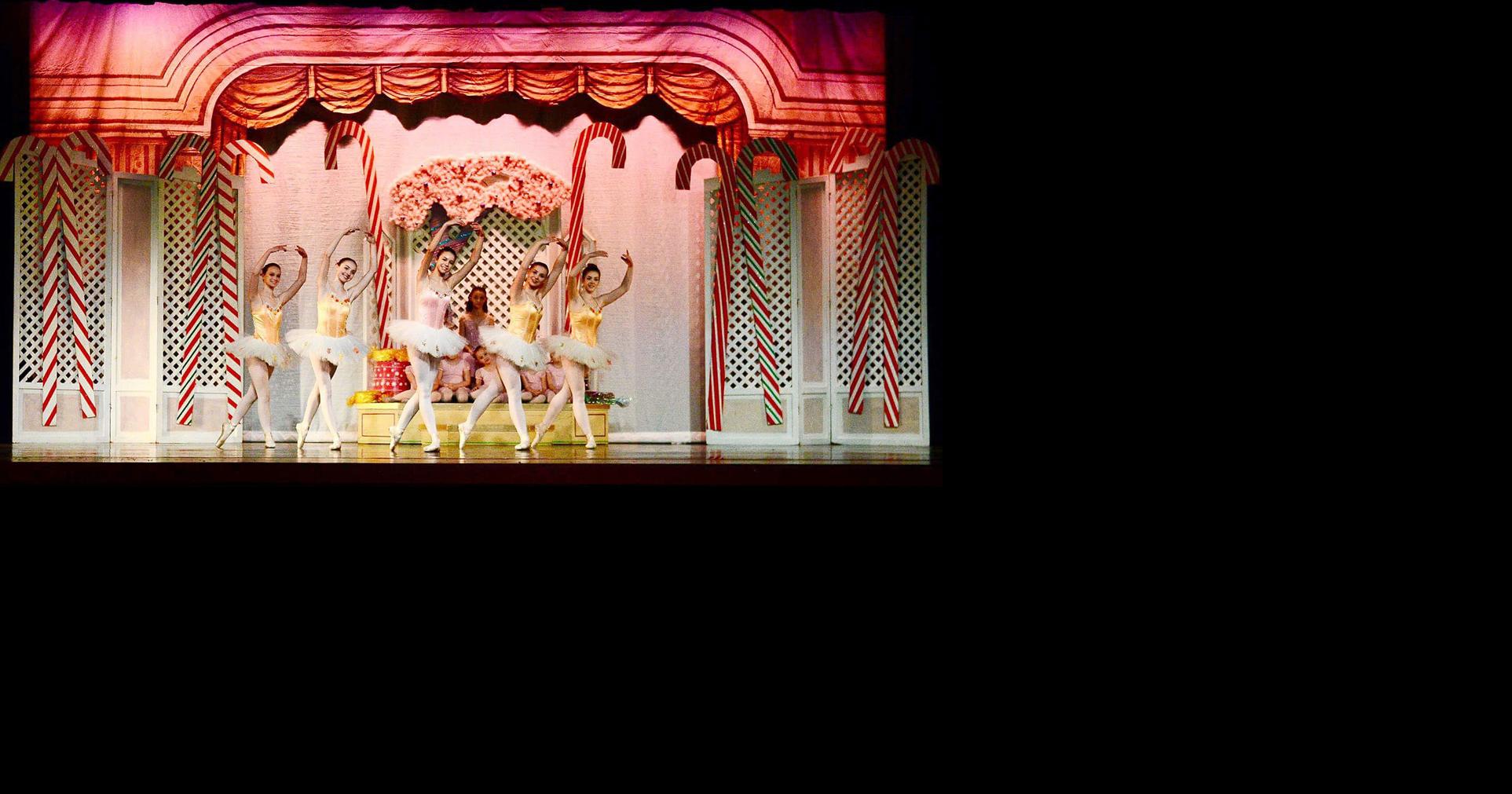 Cape Cod Dance Center Stages 'Nutcracker' | Arts & Entertainment ...