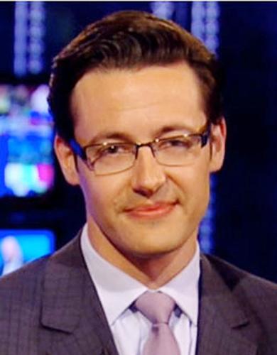 National Political Analyst Returns To Sandwich | Sandwich News ...