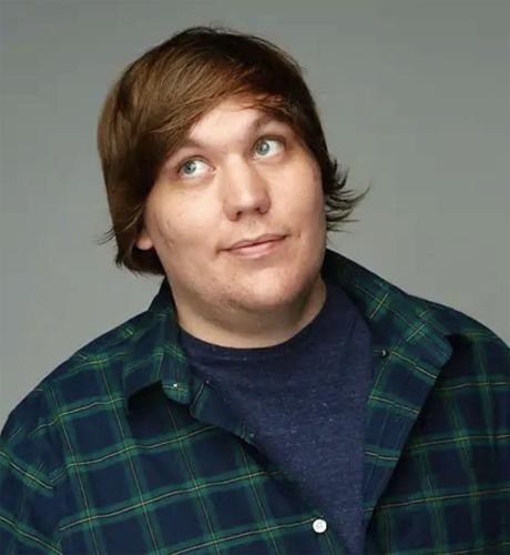 January 5 Is Comedy Night At The Spire | Arts & Entertainment ...