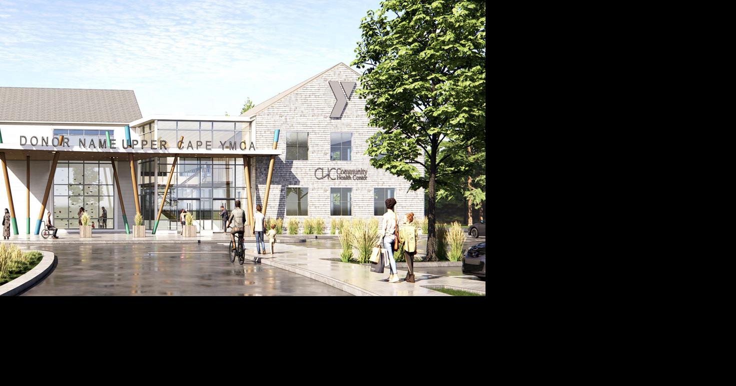 YMCA Kicks Off Permitting Process For Falmouth Facility | Falmouth News ...