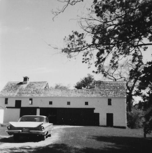 Freeman House Awarded Historic Marker | Sandwich News | capenews.net