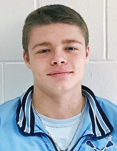Outside The Lines With Charlie Chapman From Sandwich | Sandwich Sports ...