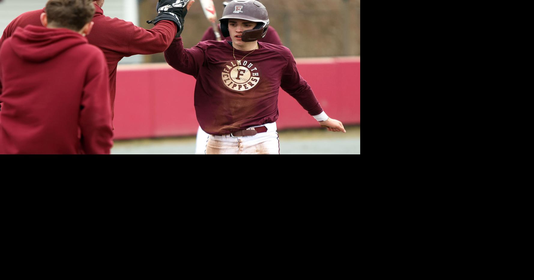 Roster Looks Deep For FHS Baseball | Falmouth Sports | capenews.net