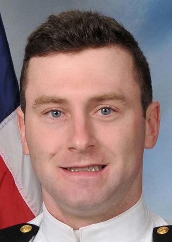 Daniel Murphy Earns Degree From USMMA | Landmarks | capenews.net