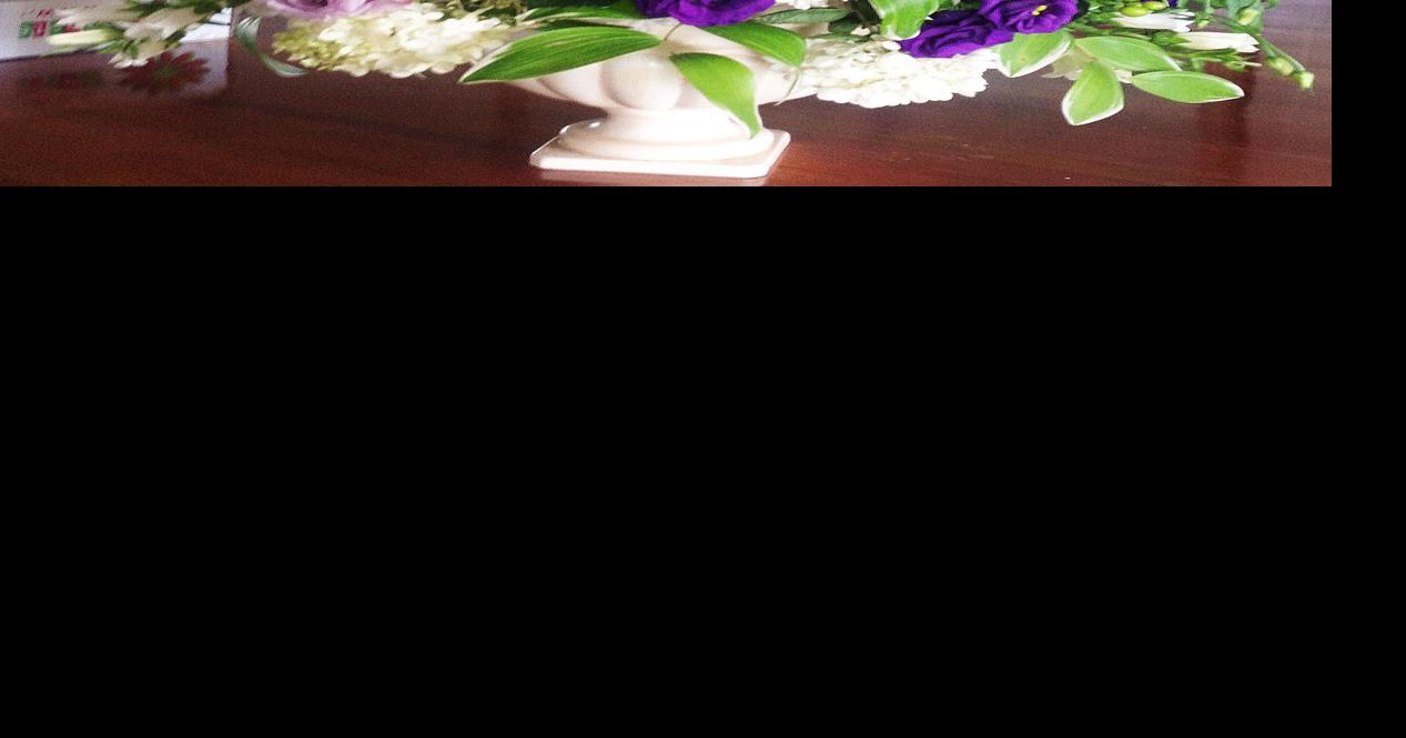 'Endless Summer' Flower Show Features More Than 50 Displays | Arts ...