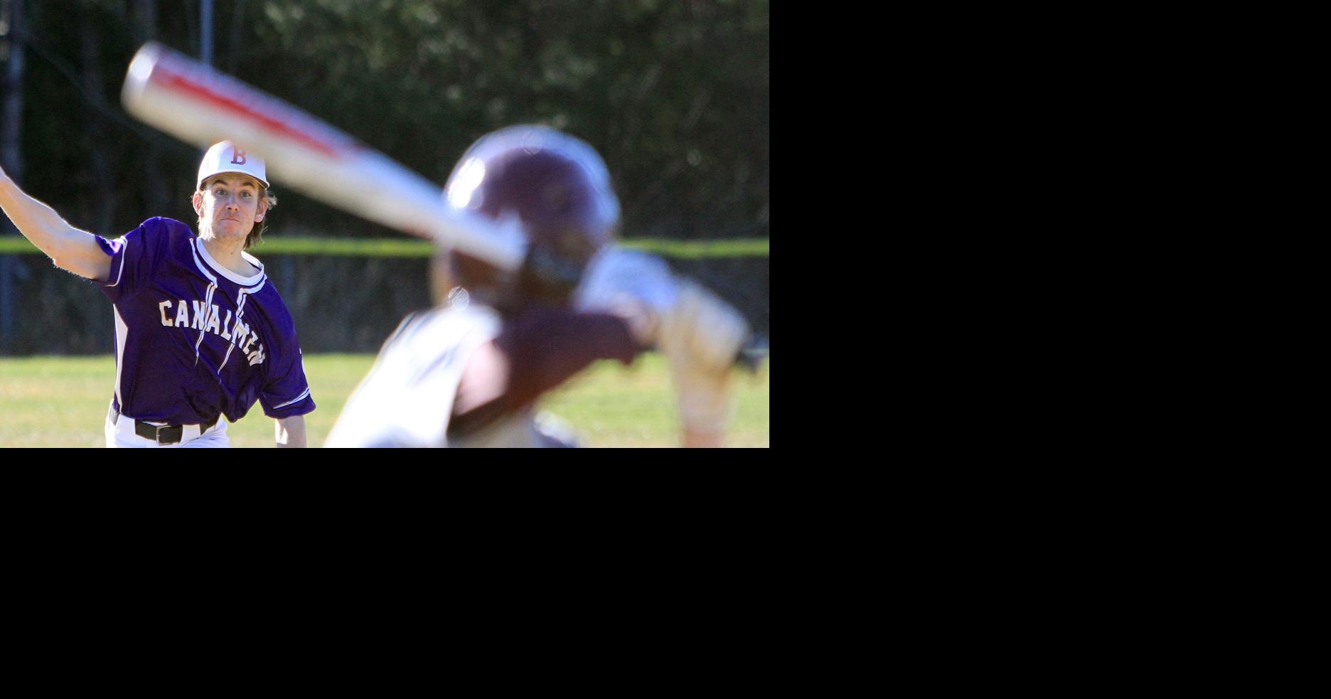 Bourne High Baseball Splits First Two | Bourne Sports | capenews.net