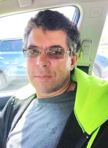Human Remains Found At Goodwill Park Identified As Missing Falmouth Man ...
