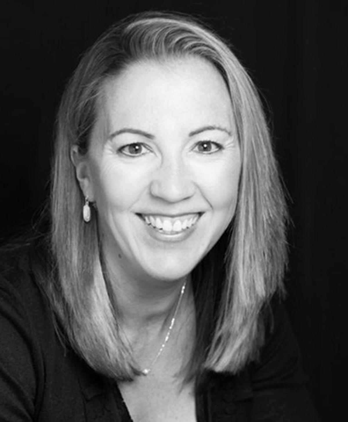 Author Talk With Jane Healey At Jewish Congregation | Arts ...