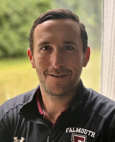 Medeiros Excited For Football Start | Falmouth Sports | capenews.net