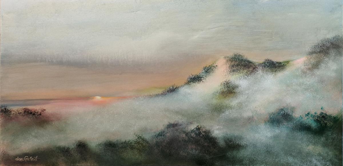 Gallery On Jarves To Include Work By Joseph Gallant | Arts ...