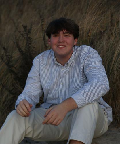 Samuel Collins Named VIPS Student Volunteer Of The Month | Falmouth ...