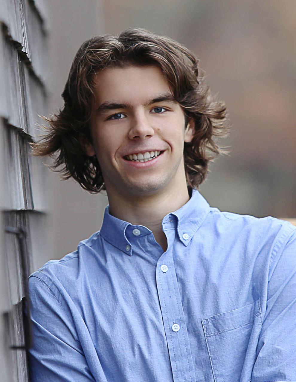 Mashpee High Senior Selected As Climate Ambassador | Mashpee News ...