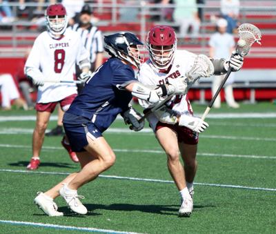 Boys' Lax Wallops Whalers | Falmouth Sports | capenews.net