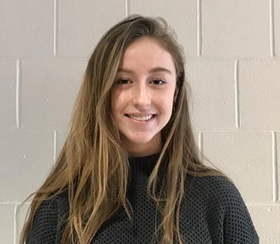 Outside The Lines With Anna Goodwin From Sandwich | Bourne Sports ...