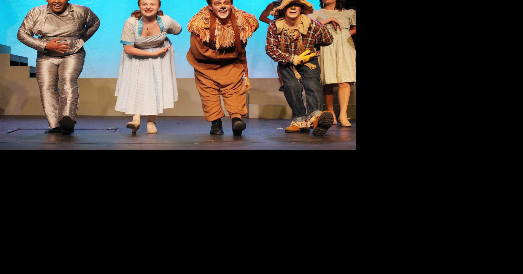 College Light Opera Company Announces Season Lineup | Arts ...