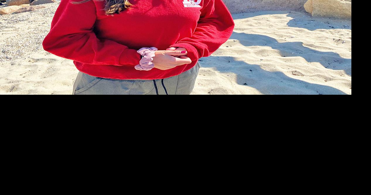 Falmouth Native Katie Nelson Transfers To Wisconsin For Grad Season ...