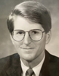 George J. Yost | Falmouth Obituaries | capenews.net