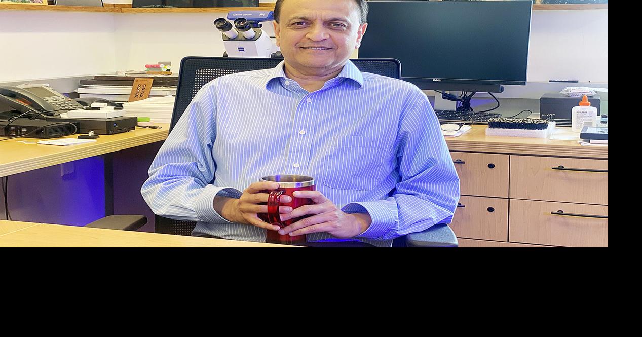 MBL Director Appointed To National Academy Of Sciences | Falmouth News ...