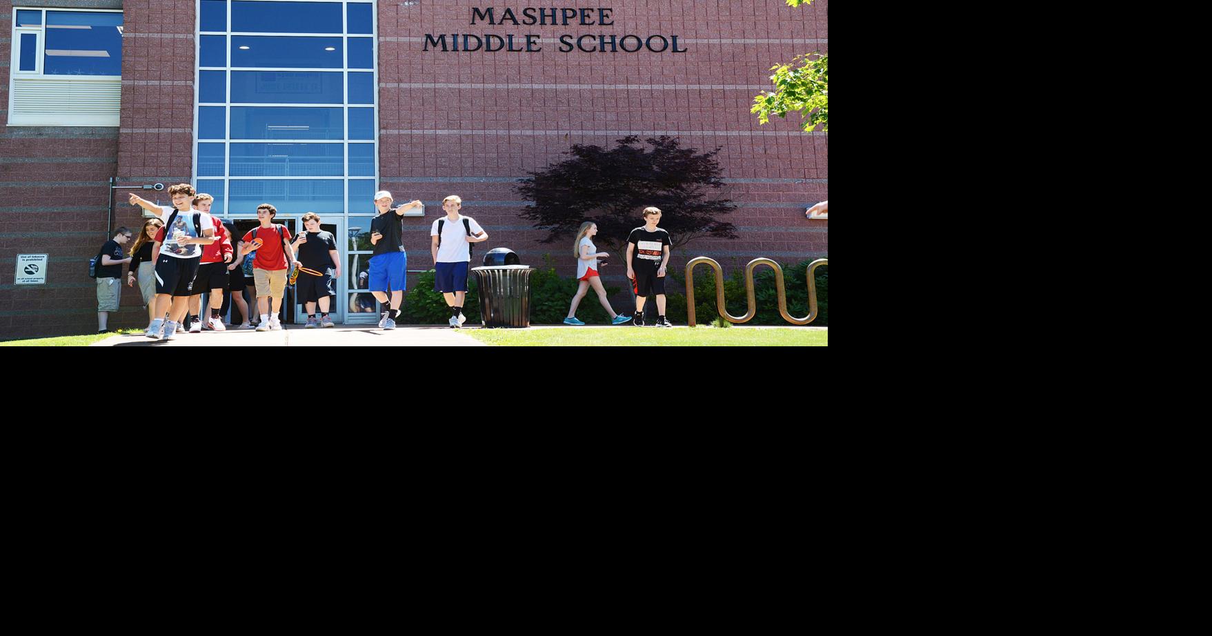 Mashpee School Committee Reviews MCAS Scores | Mashpee News | capenews.net