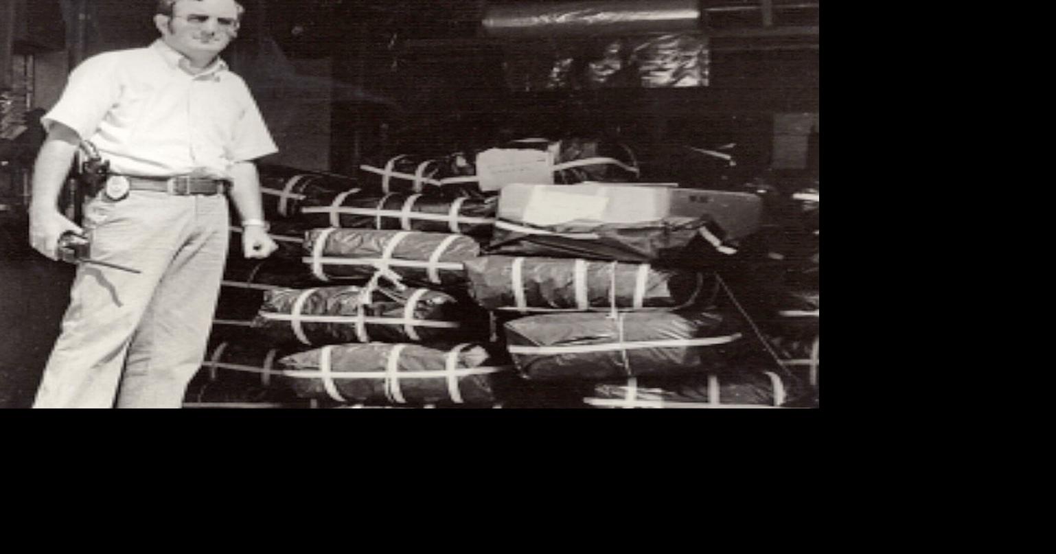 Sandwich Police Commemorate Chief Whearty | Sandwich News | capenews.net