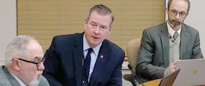 Board Finalizes Real Estate Tax, Votes Article Recommendations ...