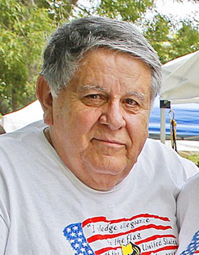 Arthur R. Ratsy, Founder Of Falmouth Fireworks, Dies At 88 | Falmouth ...