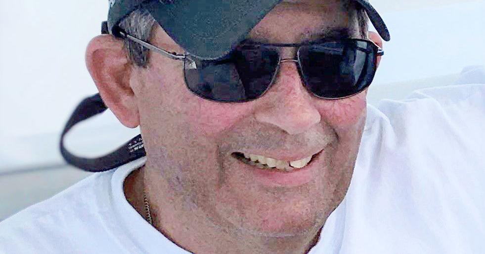 Patrick J. Hester | Falmouth Obituaries | capenews.net