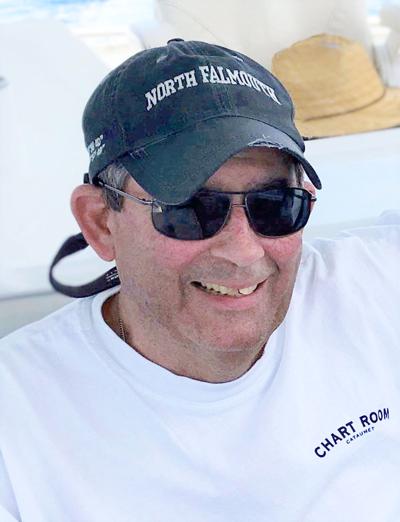 Patrick J. Hester | Falmouth Obituaries | capenews.net
