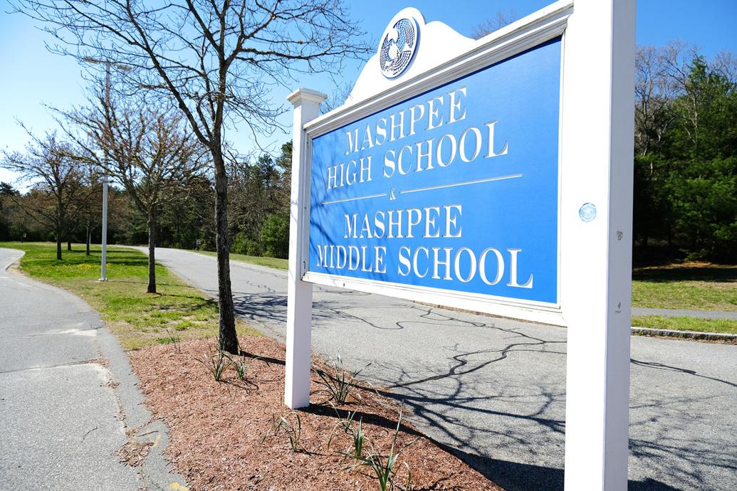 Mashpee High School Prepares For In-Person Senior Prom, Graduation ...