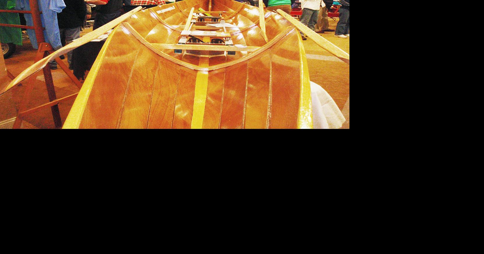 Boat Builders Show Is This Weekend In Hyannis | Arts & Entertainment ...