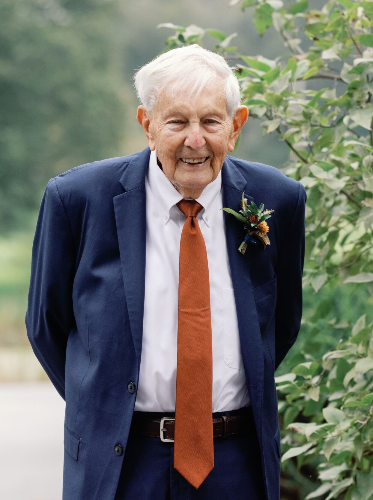 Thomas J. Caston | Mashpee Obituaries | capenews.net