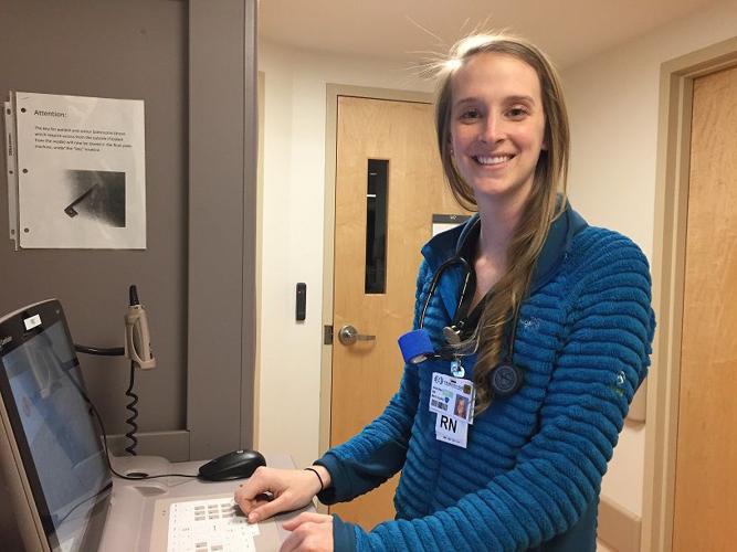 Celebrating Cape Cod Nurses | Health Care | capenews.net