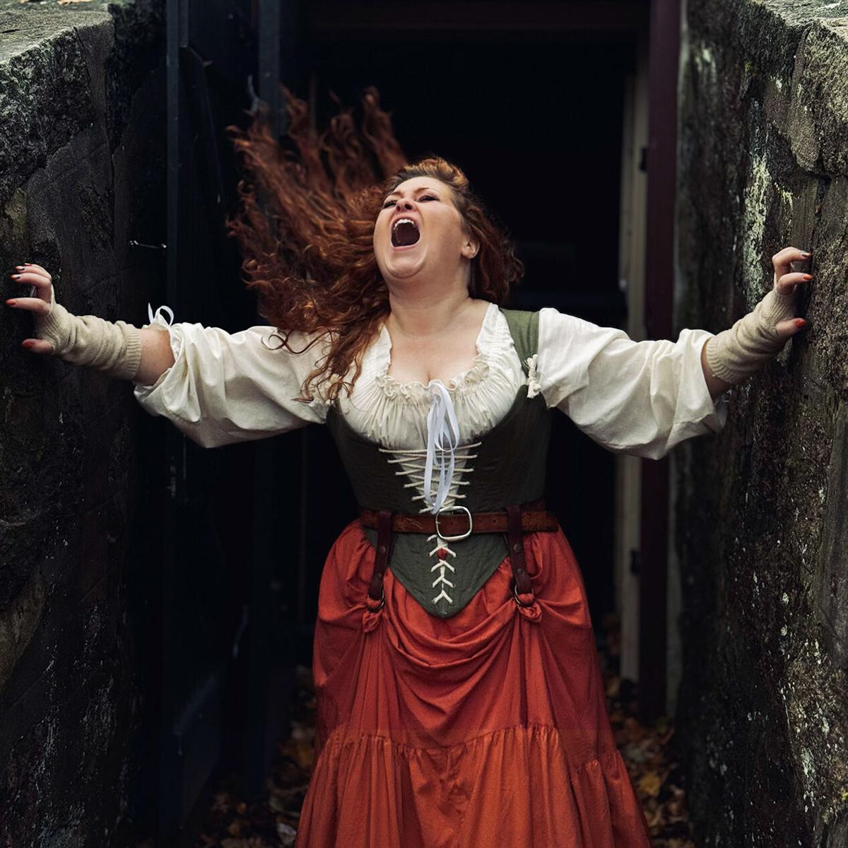 'Witch' Grabs Emotions And Does Not Let Go | Arts & Entertainment ...