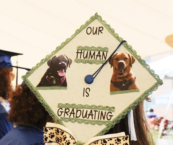 PHOTOS: UCT Class Of 2024 | Bourne News | capenews.net