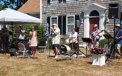 Porchfest Rescheduled To September 30 | Arts & Entertainment | capenews.net