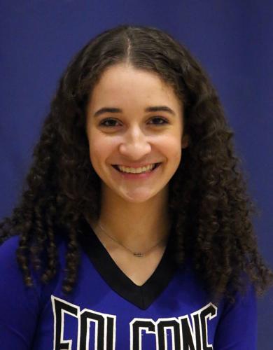 Outside The Lines With Jaedyn Eurenius From Mashpee High School ...