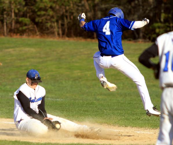 The Week In Photos - April 29, 2016 | Photography | capenews.net