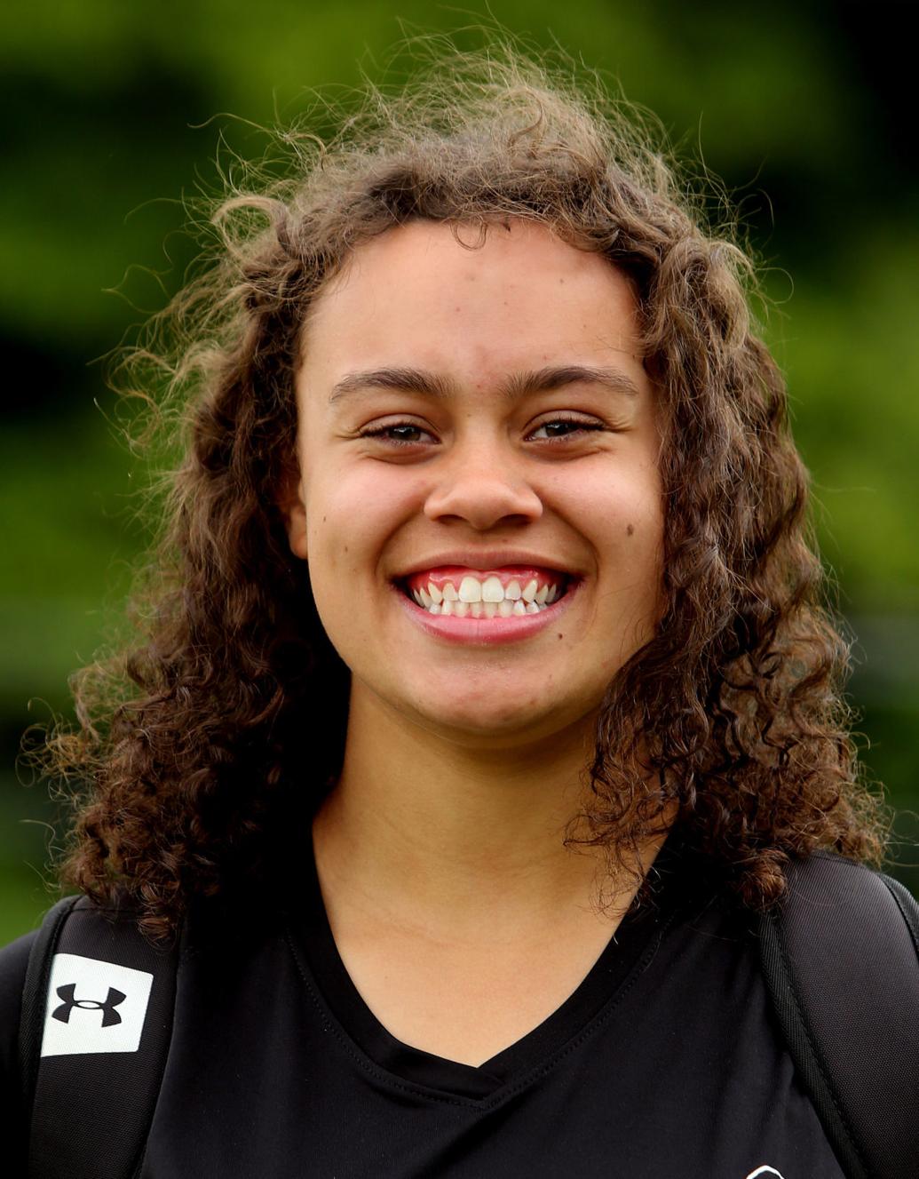 Mashpee Athlete Of The Week - Cassie Baker | Mashpee Sports | capenews.net