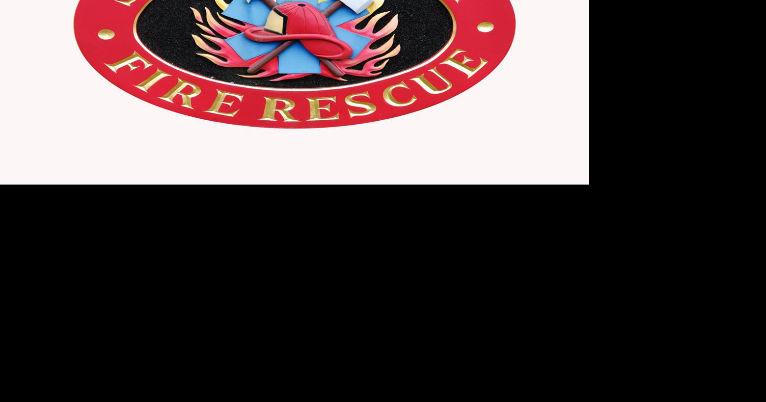 Sandwich Fire Responds To Trees and Wires On Fire | Sandwich News ...