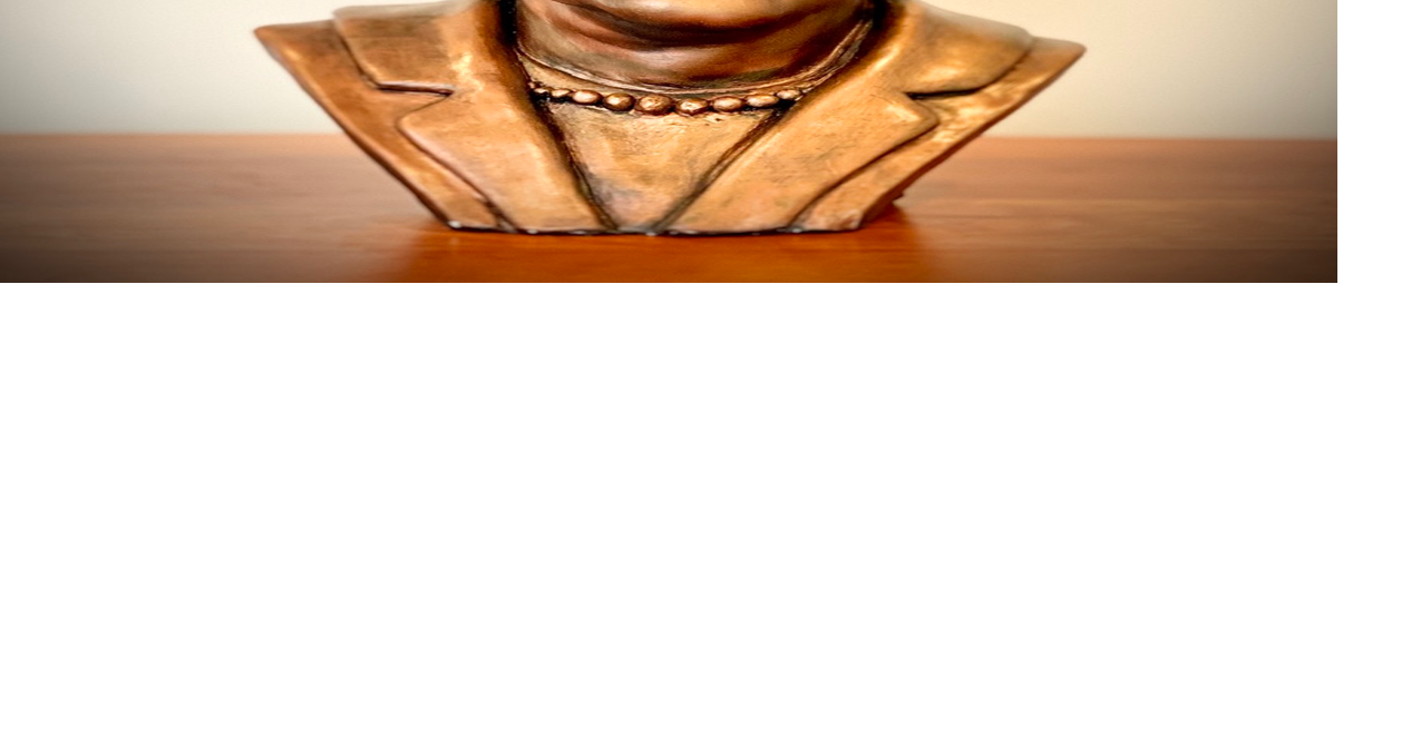 Rachel Carson Statue Created To Inspire Hope And Action | Falmouth ...