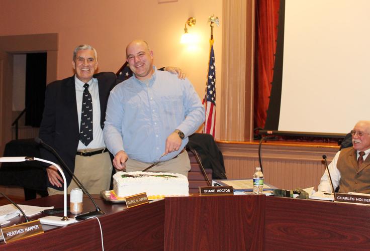 The Week In Photos - January 19, 2024 | Photography | capenews.net