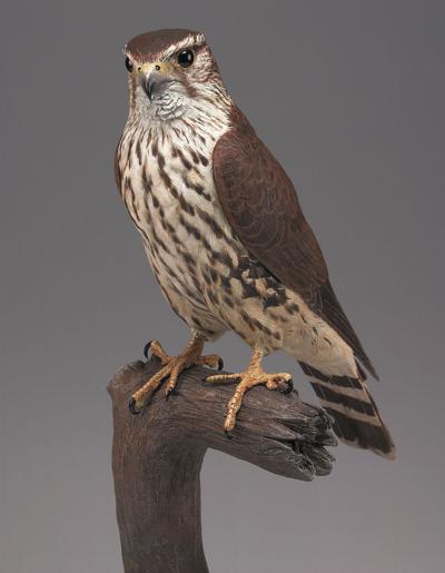 Bird Carvers And Wildlife Arts Show And Sale | Arts & Entertainment ...